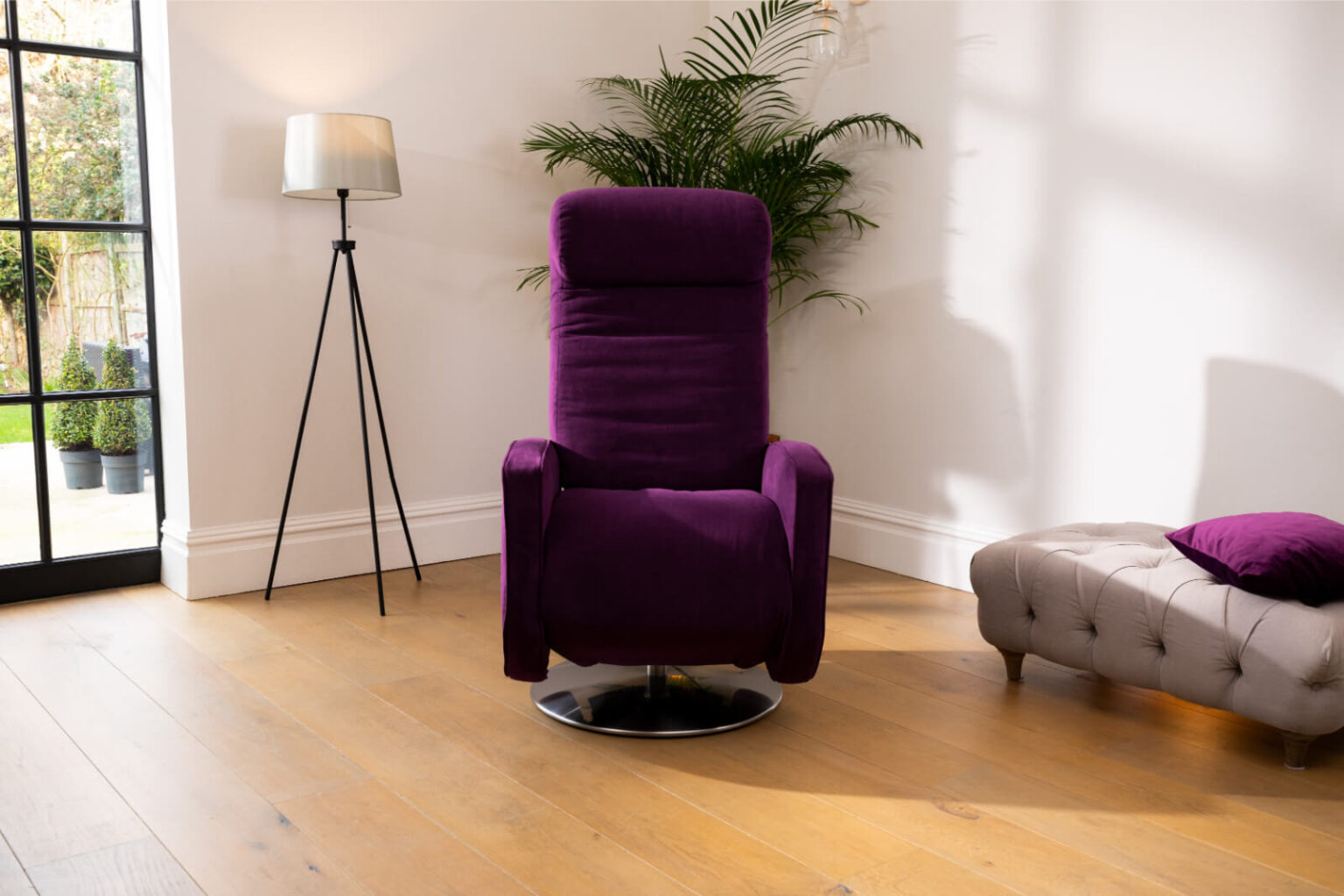 Chairs for the Disabled: A Guide | Grosvenor Mobility