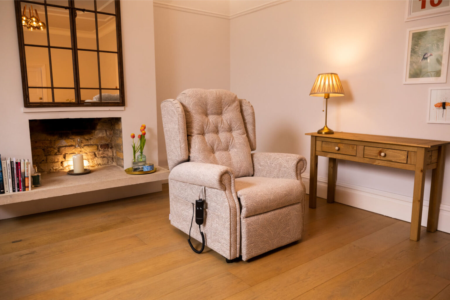 Riser Recliner Chairs & Electric Lift Chairs | Mobility Chairs