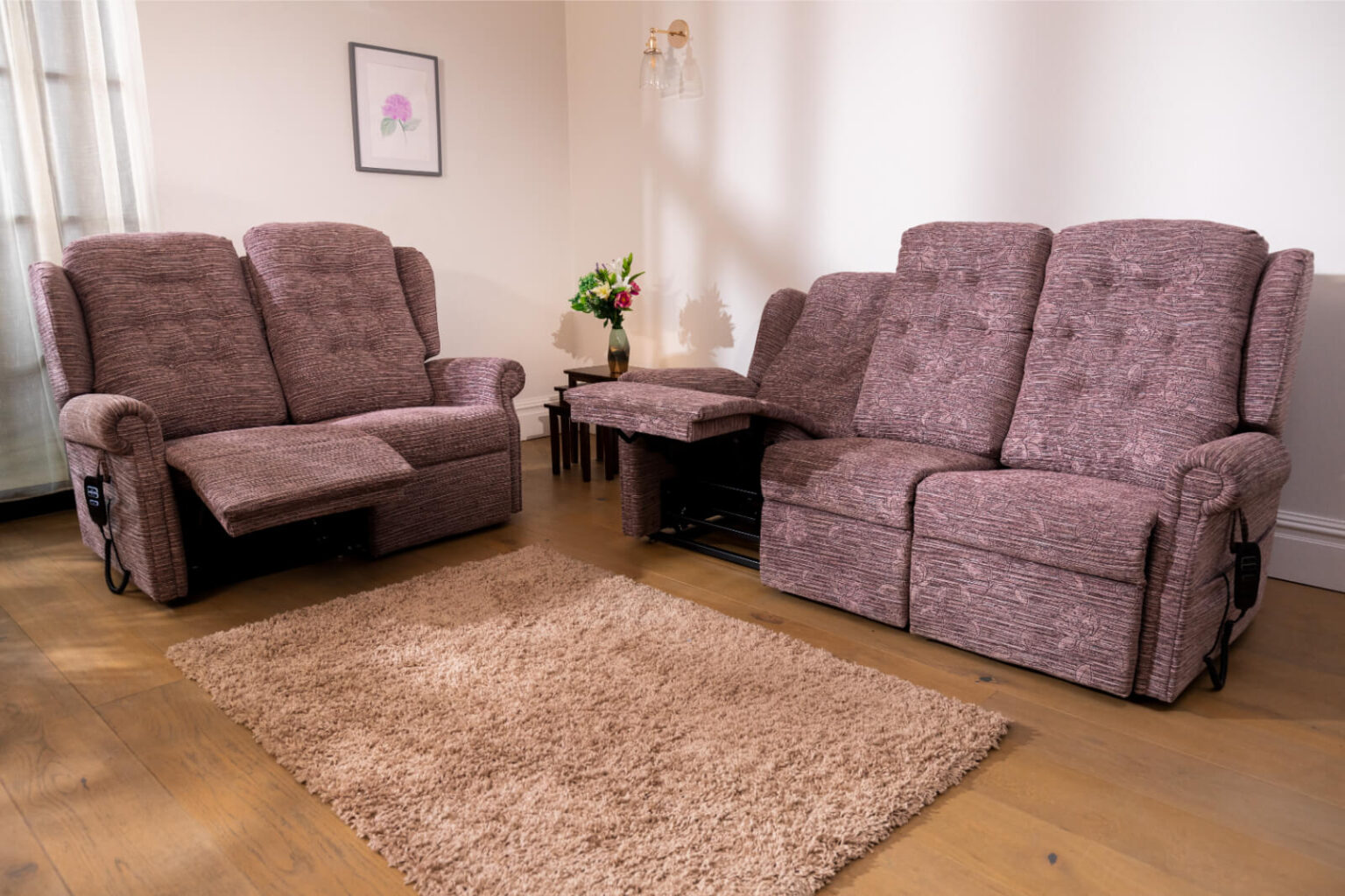 Grosvenor Sofa Range | Reclining Sofas & Mobility Sofas